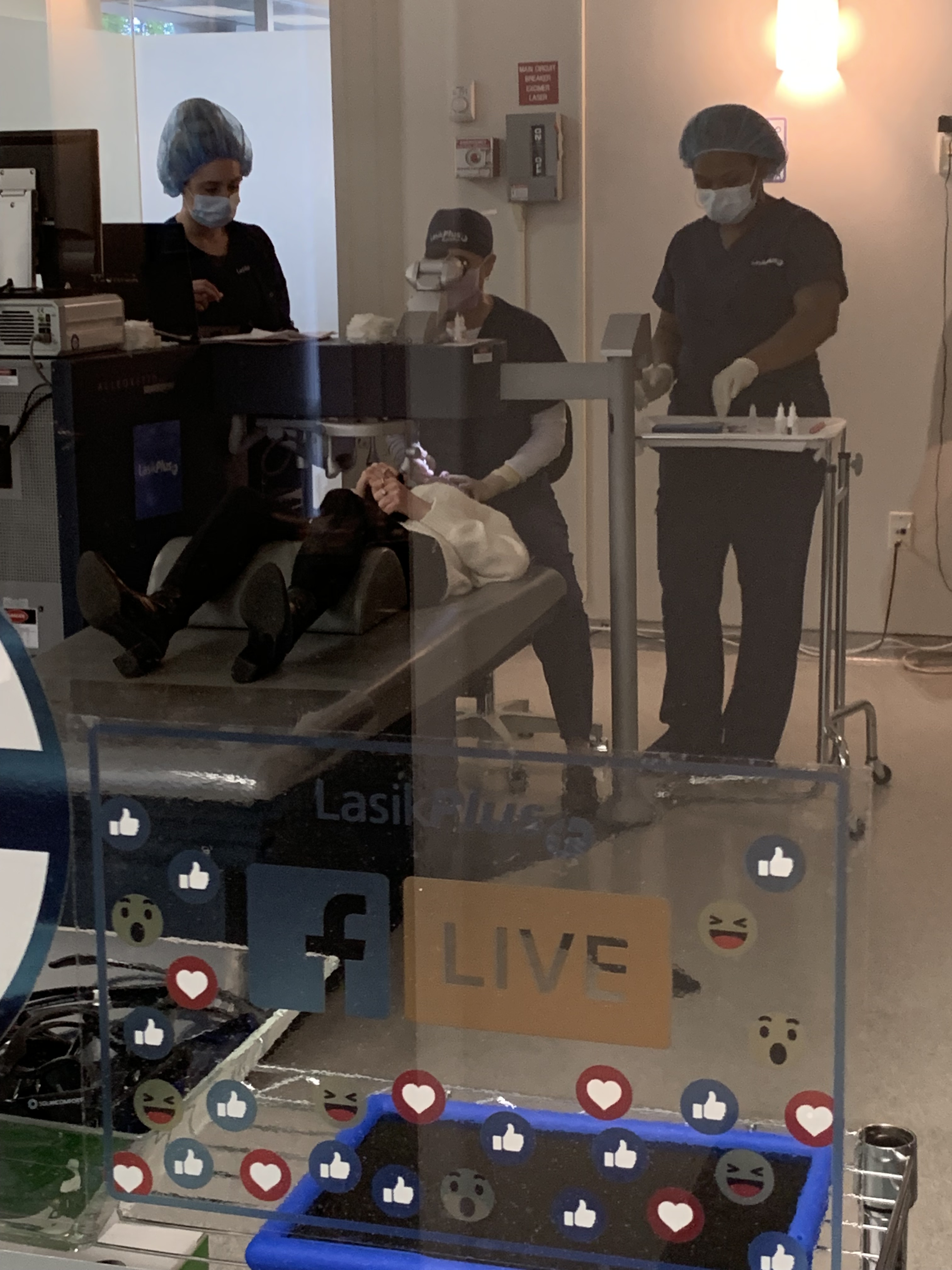 Lasik Plus Experience – ROMINA'S LIFE