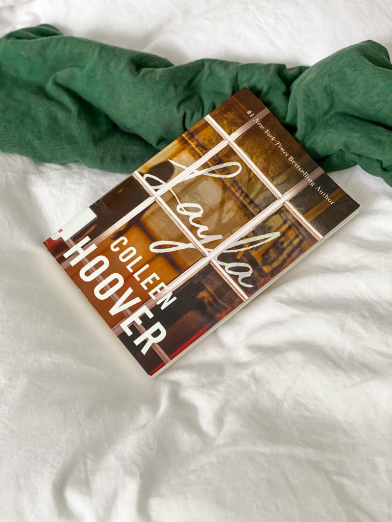 Layla by Colleen Hoover – ROMINA'S LIFE