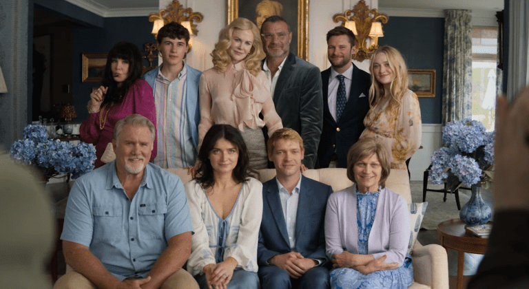 Reviewing ‘The Perfect Couple’ by Elin Hilderbrand: A Netflix Original ...